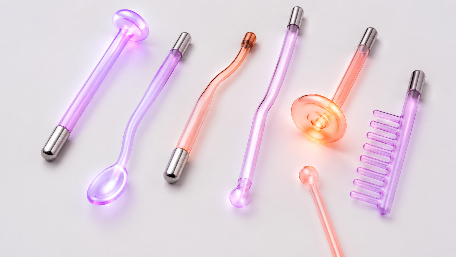 High-Frequency Skincare: Benefits, Science & How It Works – HighWand™
